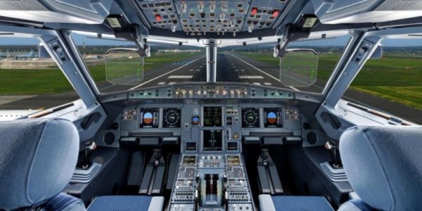 Projects | Flight Path Simulation