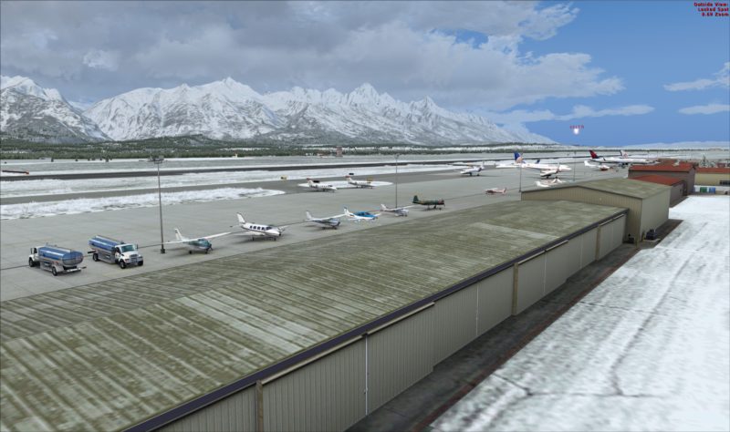 Home | Flight Path Simulation