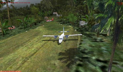 Home | Flight Path Simulation