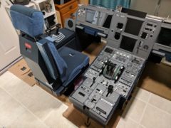 Home | Flight Path Simulation